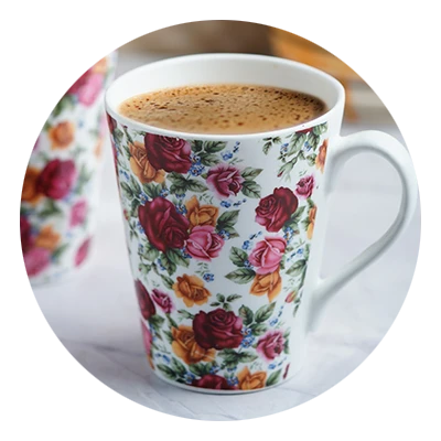 CONICAL – Dandy Lines by DATA