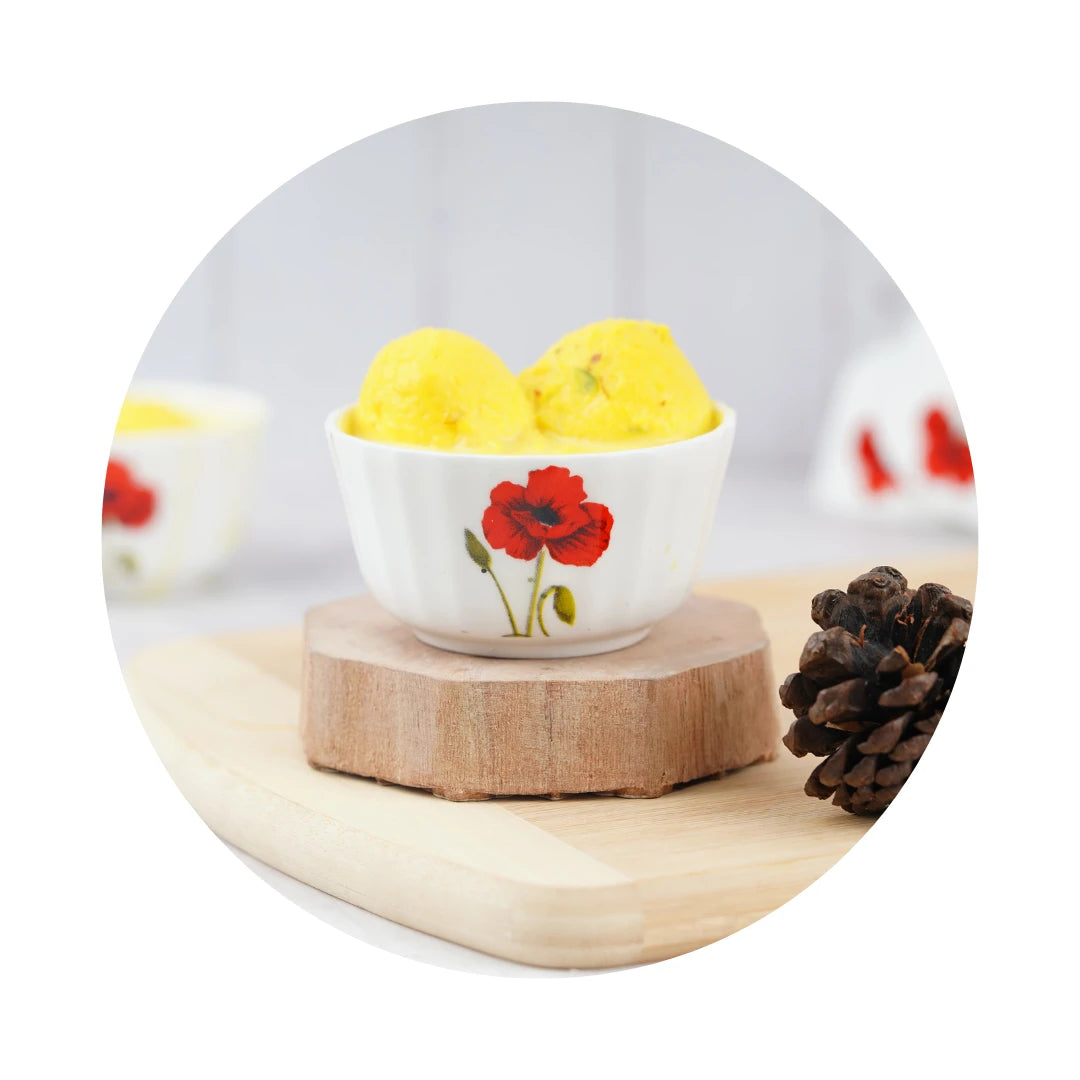 Bowls – Dandy Lines by DATA