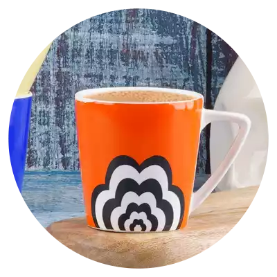 CONICAL – Dandy Lines by DATA