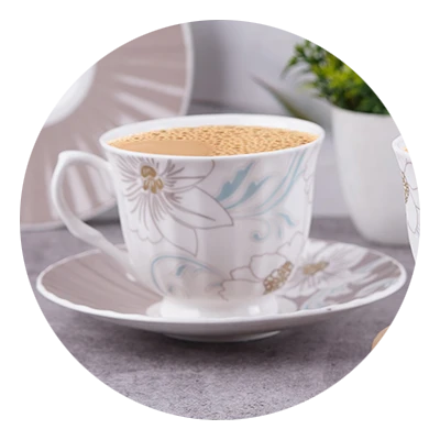 CLASSIC BIG – Dandy Lines by DATA