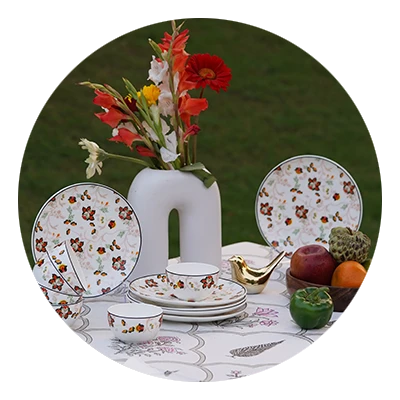 Luxury – Dandy Lines by DATA