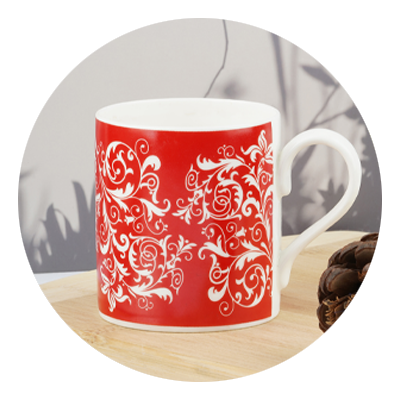 BALMORAL – Dandy Lines by DATA