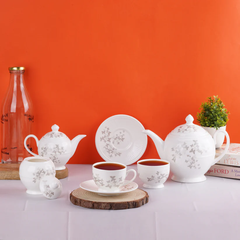 A chai lover’s guide to buying the perfect tea set – Dandy Lines by DATA