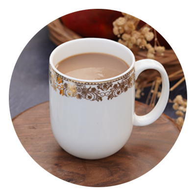 LILA – Dandy Lines by DATA