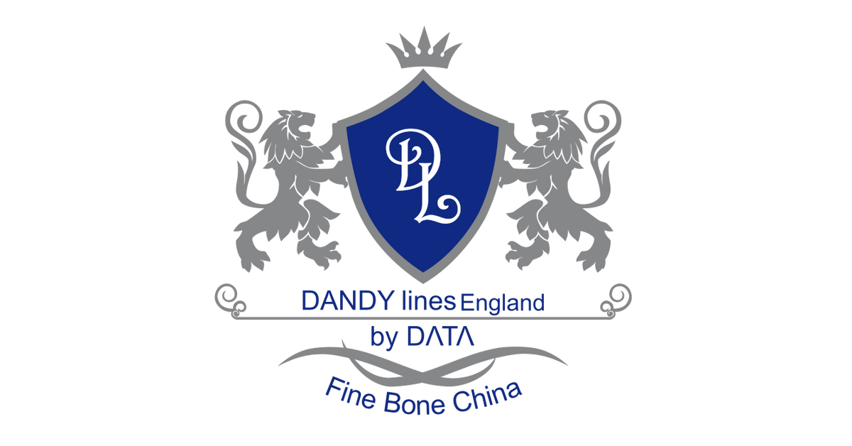 Ceramic and Fine Bone China Crockery Online in India – Dandy Lines by DATA
